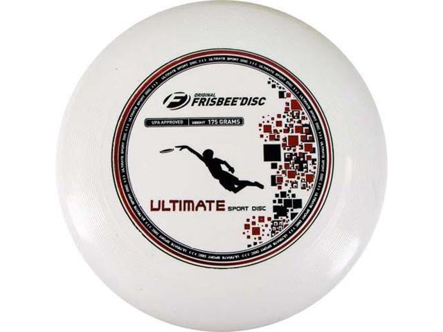 Click here for Wham-O Ultimate Frisbee 175g (Assorted colors) prices