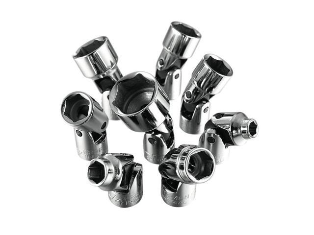 Click here for Craftsman Industrial 8Pc Sas 6Pt Flex 1/4 Dr M prices