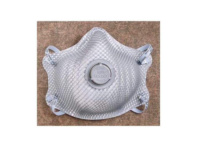 Click here for Moldex N99 Premium Particulate Respirator Half-Fac... prices