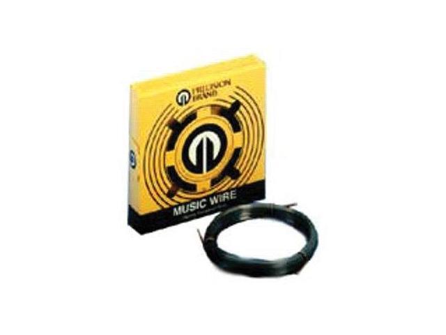 Click here for ZORO SELECT 21010 0.01 in 1085 Carbon Steel Round... prices