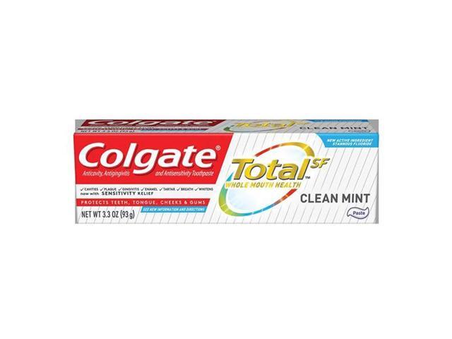 Click here for Colgate Total SF Anticavity  Antigingivitis and An... prices