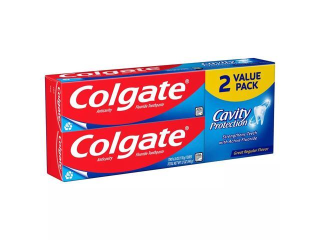 Click here for colgate cavity protection toothpaste with fluoride... prices