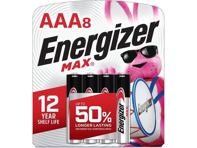 Click here for ENERGIZER Max 1.5V AA Alkaline Battery prices