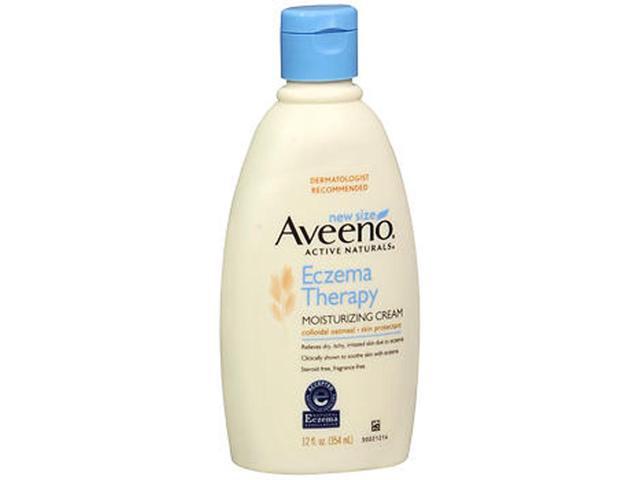 Click here for Aveeno Active Naturals Eczema Therapy Moisturizing... prices