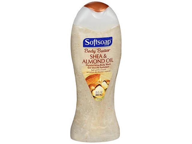 Click here for Softsoap Body Butter Moisturizing Body Wash Shea &... prices