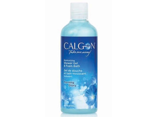 Click here for Calgon Shower And Foam Bath  Morning Glory  16 oz... prices