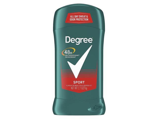 Click here for Sport Invisible Antiperspirant & Deodorant Stick -... prices