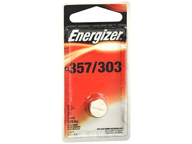 Click here for Energizer 1.5V Watch Battery 357BPZ Unit: EACH prices