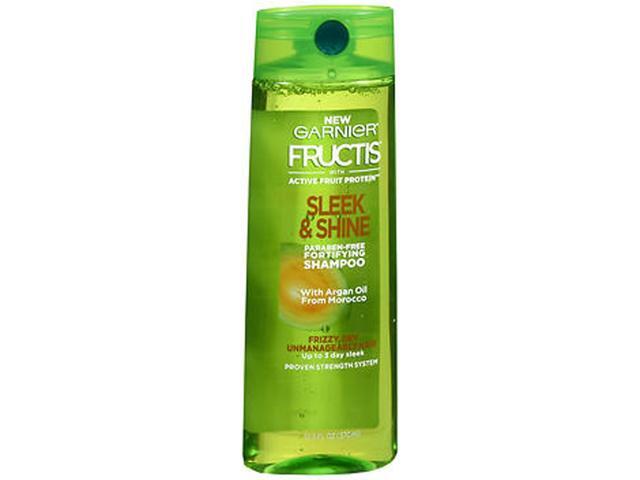 Click here for Garnier Fructis Sleek & Shine Fortifying Shampoo -... prices