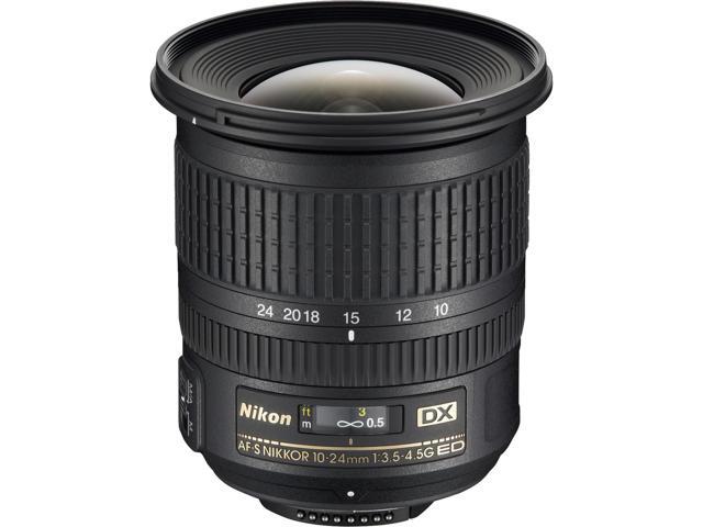 Click here for Nikon AF-S DX 10-24MM F/3.5-4.5G ED Nikkor Lens fo... prices