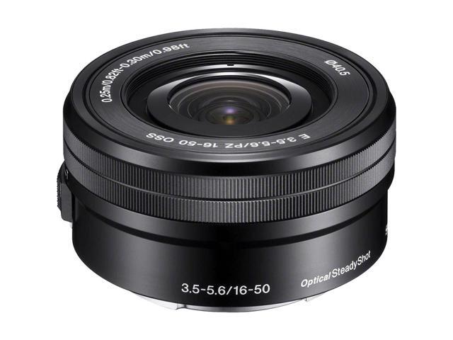 Click here for Sony SELP1650 16-50mm Power Zoom Lens prices