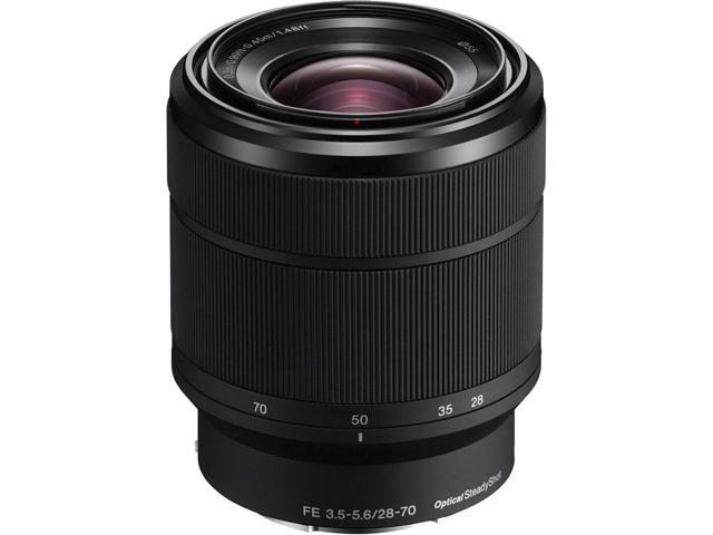 Click here for Sony FE 28-70mm f/3.5-5.6 OSS Lens prices