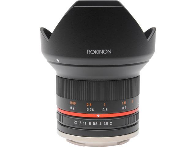 Click here for Rokinon 12mm F2.0 Ultra Wide Angle Lens for Sony E... prices