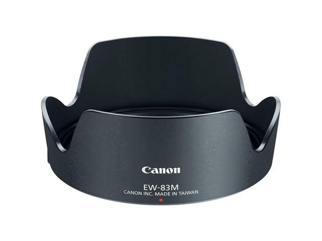 Click here for Canon Lens Hood EW-83M for EF 24-105mm f/3.5-5.6 I... prices