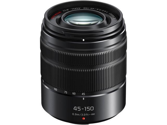 Click here for Panasonic LUMIX G Vario 45-150mm F4.0-5.6 ASPH. ME... prices