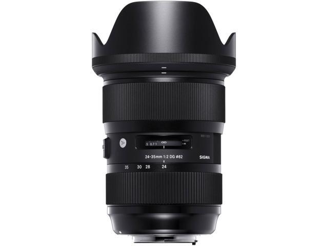 Click here for Sigma 24-35mm F/2 DG HSM ART Lens for Canon Digita... prices
