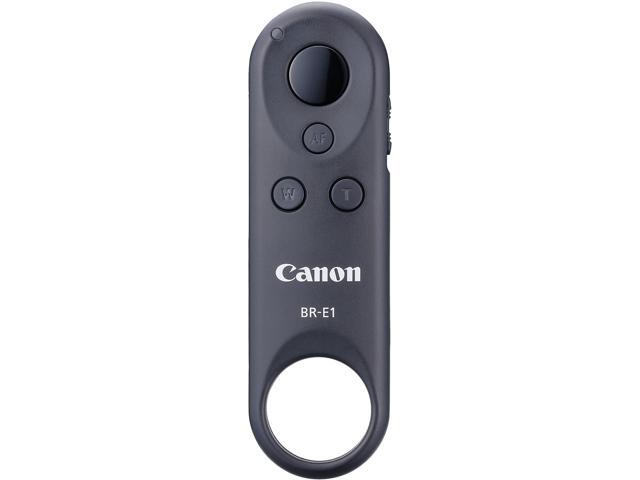 Click here for Canon BR-E1 Wireless Remote Control prices