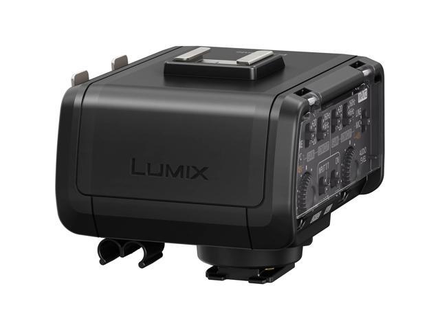 Click here for Panasonic Lumix DMW-XLR1 XLR Professional Micropho... prices