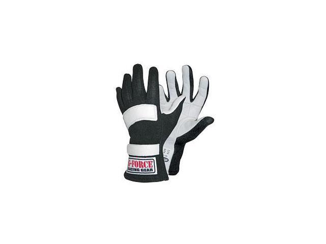 Click here for G-FORCE 4101CSMBK G5-Series Racing Gloves prices