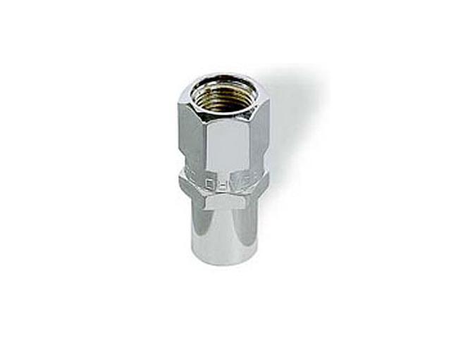 Click here for McGard 61007 Chrome Racing Regular .746 Shank Styl... prices