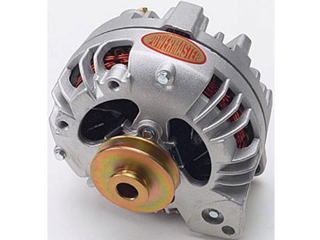 Click here for Powermaster 75091 Powermaster Upgrade Alternator prices