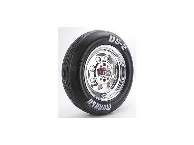Click here for Moroso Performance DS-2 Front Drag Tires prices