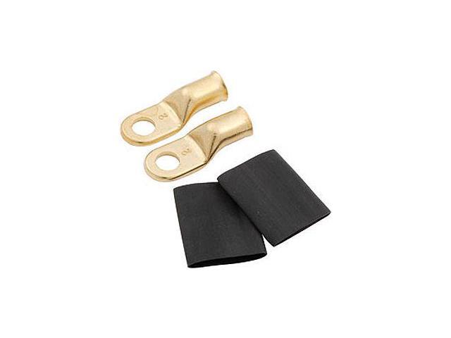 Click here for Allstar Performance All76116 5/16 Hole 2-Gauge Rin... prices