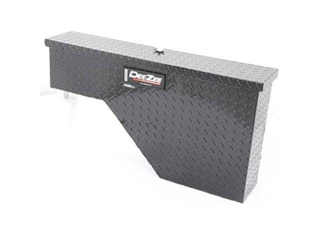 Click here for Dee Zee DZ94B Specialty Series Wheel Well Tool Box prices