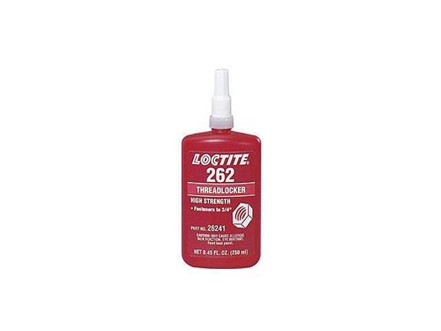 Click here for Loctite 37478 Threadlocker 262 - High Strength prices