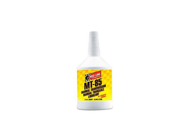 Click here for Red Line Oil MT-85 75W85 GL-4 Gear Oil- Quart prices