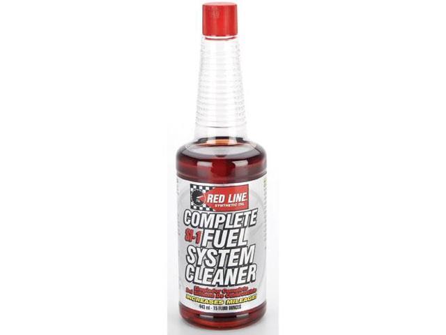 Click here for Red Line Oil 60103 SI-1 Fuel System Cleaner 15 oz. prices
