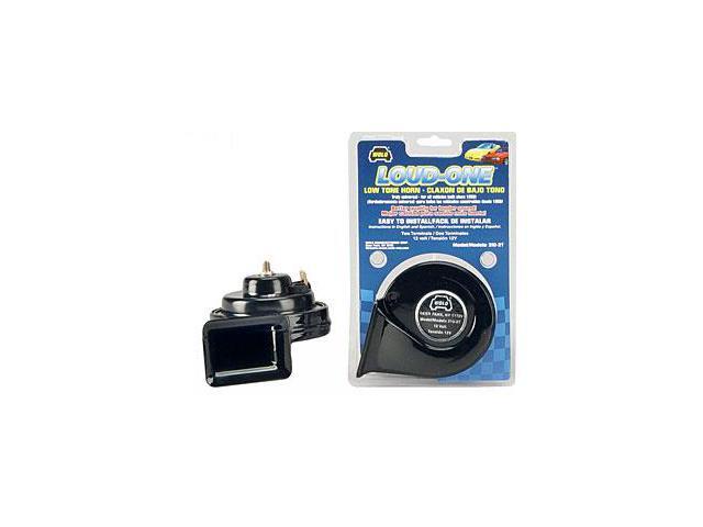 Click here for WOLO 310-2T Low Tone Replacement Horn Electric prices