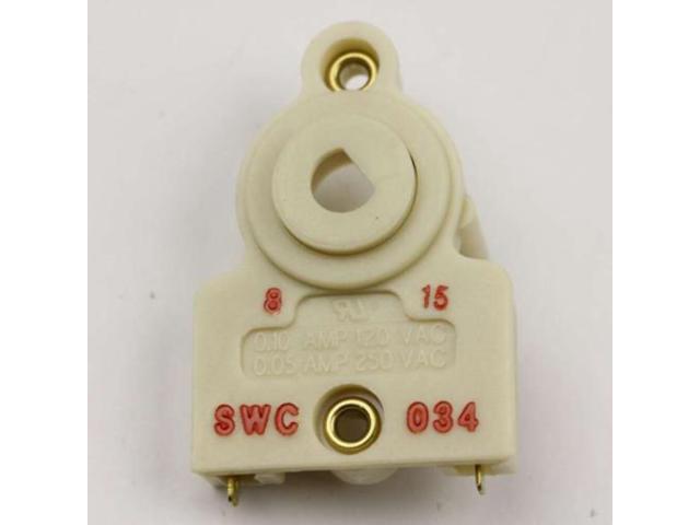 Click here for GE WB24T10071 Gas Valve Switch prices