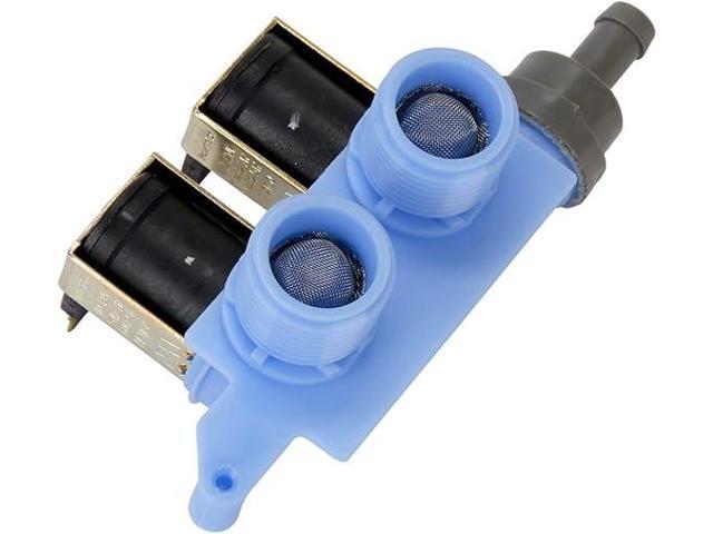 Click here for Whirlpool WP8181694 Water Inlet Valve prices