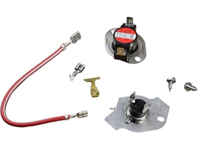 Click here for Whirlpool 279816 OEM Replacement Dryer Thermal Cut... prices
