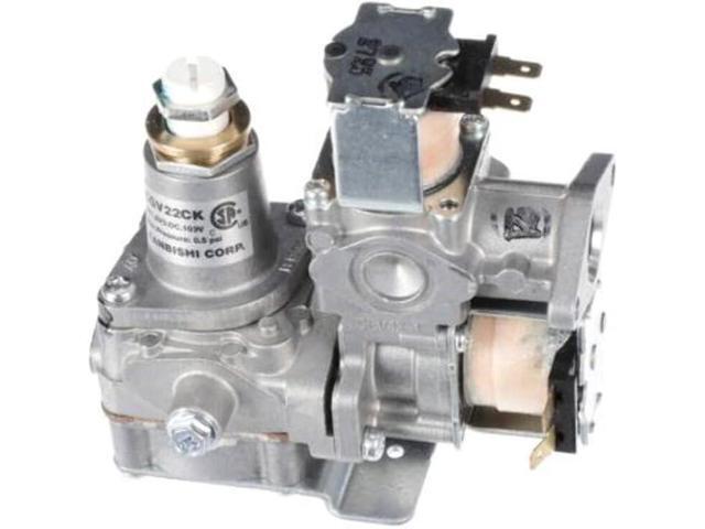 Click here for LG AGM30063309 Dryer Gas Valve (OEM) prices