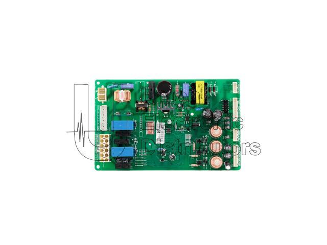 Click here for LG Refrigerator EBR78940618 Main Board prices