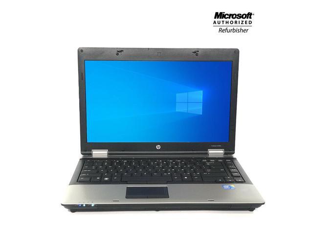 Click here for HP ProBook 6450b Laptop 14 Intel i5 520M 2.40GHz 4... prices