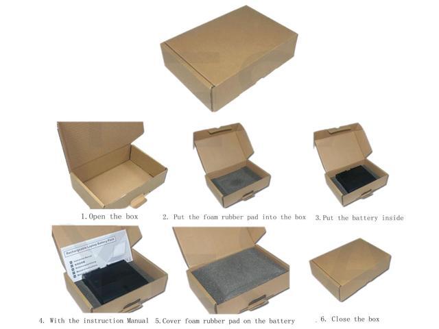 Click here for Genuine AL12A32 Laptop Battery Compatible for Aspi... prices