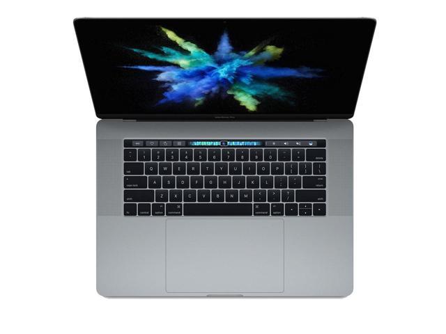 Click here for Grey Apple MacBook Pro Retina 15 A1707 2017 i7 3.1... prices