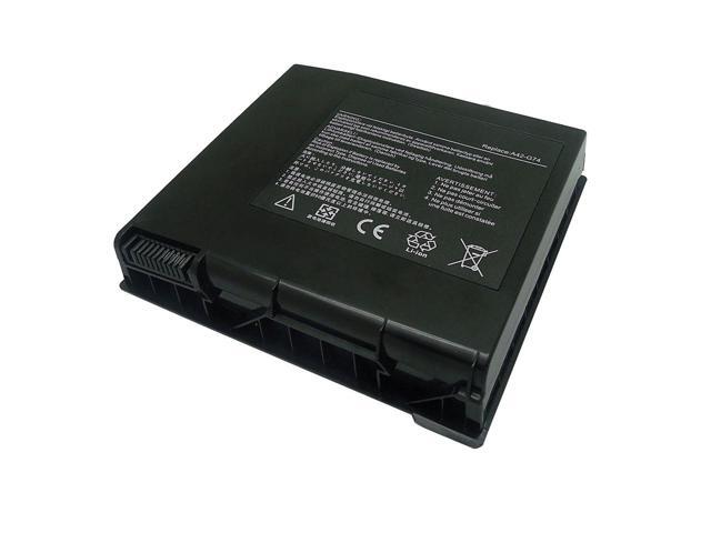 Click here for New Laptop Battery Replacement for Asus A42-G74 G7... prices