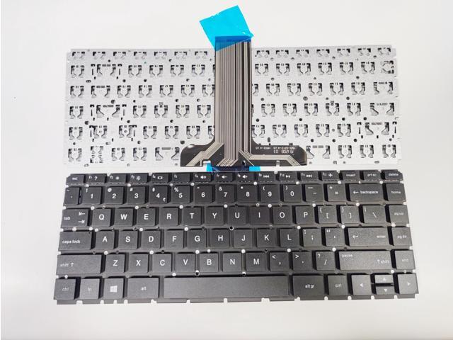 Click here for NEW Keyboard FOR HP Stream 14-CB 14-AX series US B... prices