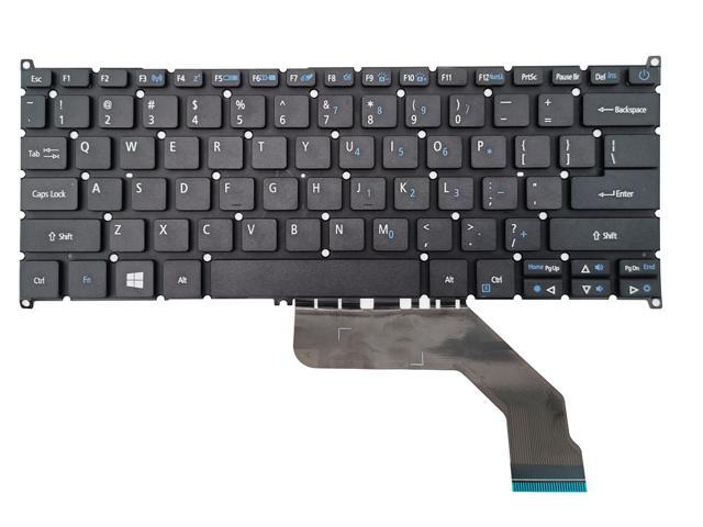 Click here for LIXSUNTEK US Black English Laptop Keyboard (Withou... prices