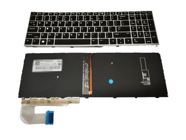 Click here for LIXSUNTEK Replacement Keyboard for HP EliteBook 85... prices