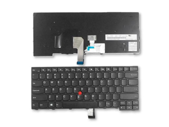 Click here for LIXSUNTEK Laptop Replacement Keyboard for Lenovo T... prices