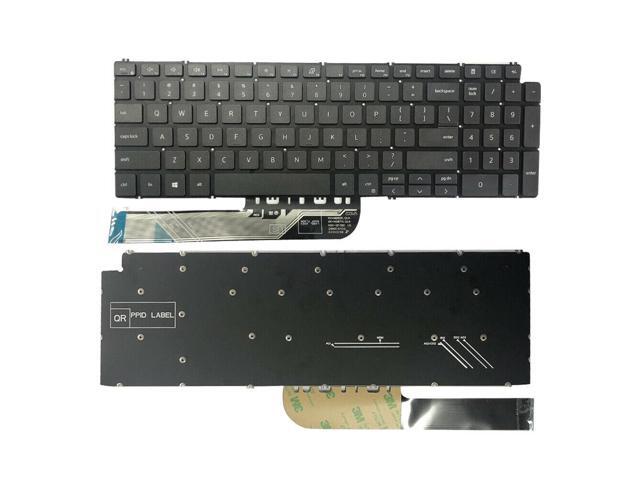 Click here for New keyboard for Dell Inspiron 15 5584 5590 5593 5... prices