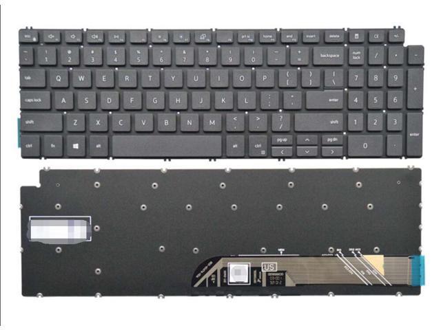 Click here for New keyboard for Dell Inspiron 15 5584 5590 5593 5... prices