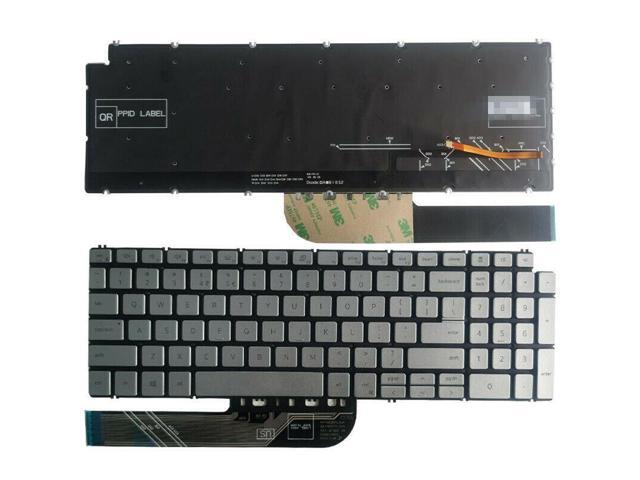 Click here for New keyboard for Dell Inspiron 15 5501 5502 5584 5... prices