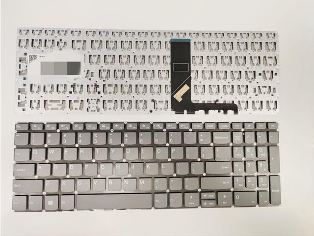 Click here for New US Non BACKLIT Keyboard for Lenovo Ideapad 3-1... prices