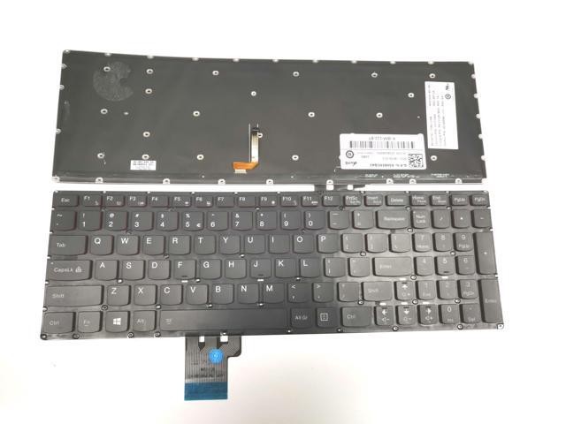 Click here for US New Backlit Keyboard IBM Lenovo Ideapad Y50-70... prices